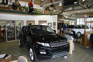 JAGUAR LAND ROVER CARY - Updated October 2025 - 31 Photos & 65 Reviews ...