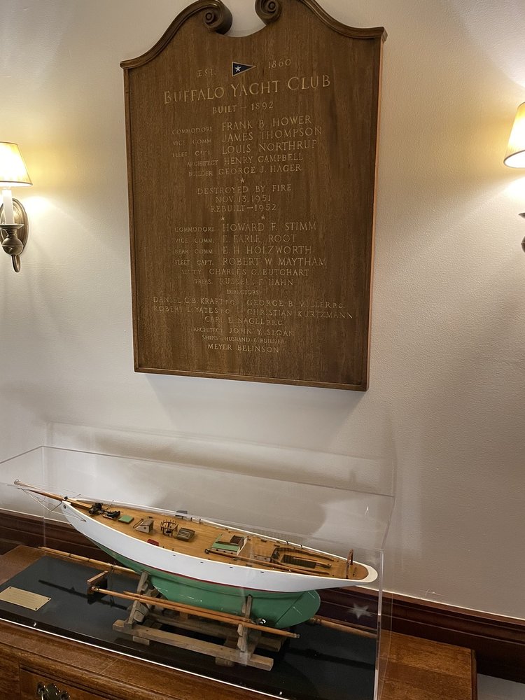 BUFFALO YACHT CLUB - Updated December 2025 - 20 Photos & 13 Reviews - 1 ...