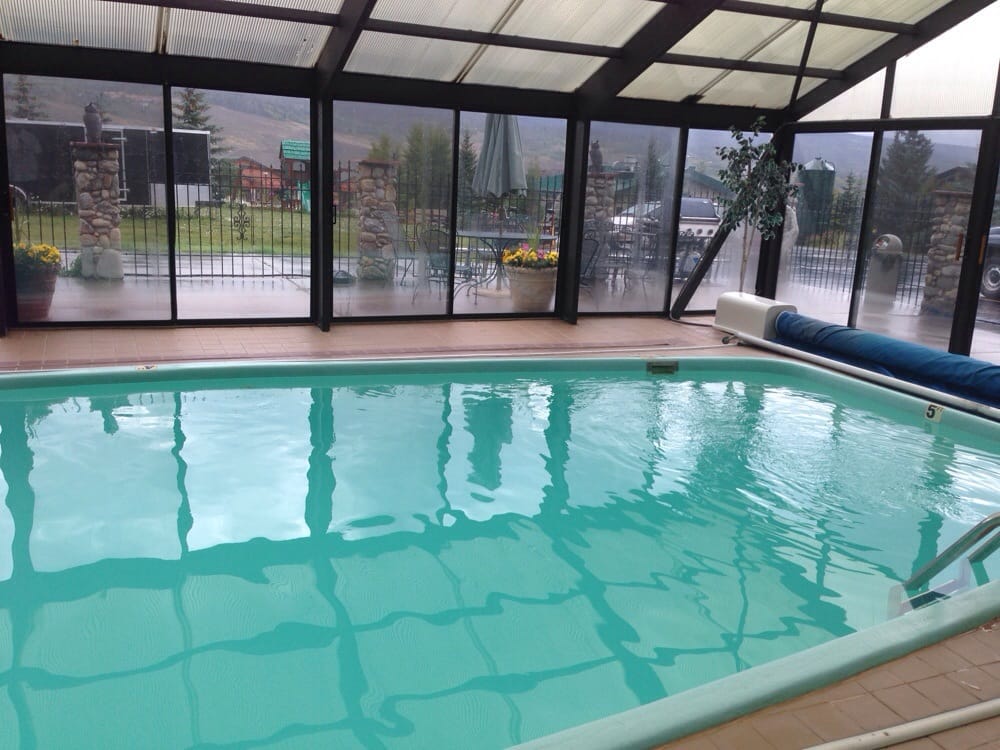 DILLON INN - Updated December 2025 - 34 Reviews - 708 E Anemone Trl ...