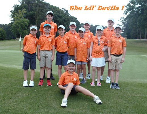 DEVILS RIDGE GOLF CLUB - Updated September 2025 - 12 Photos - 5107 ...