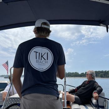 TIKI BEACH PIER RESTAURANT - Updated August 2025 - 97 Photos & 64 ...