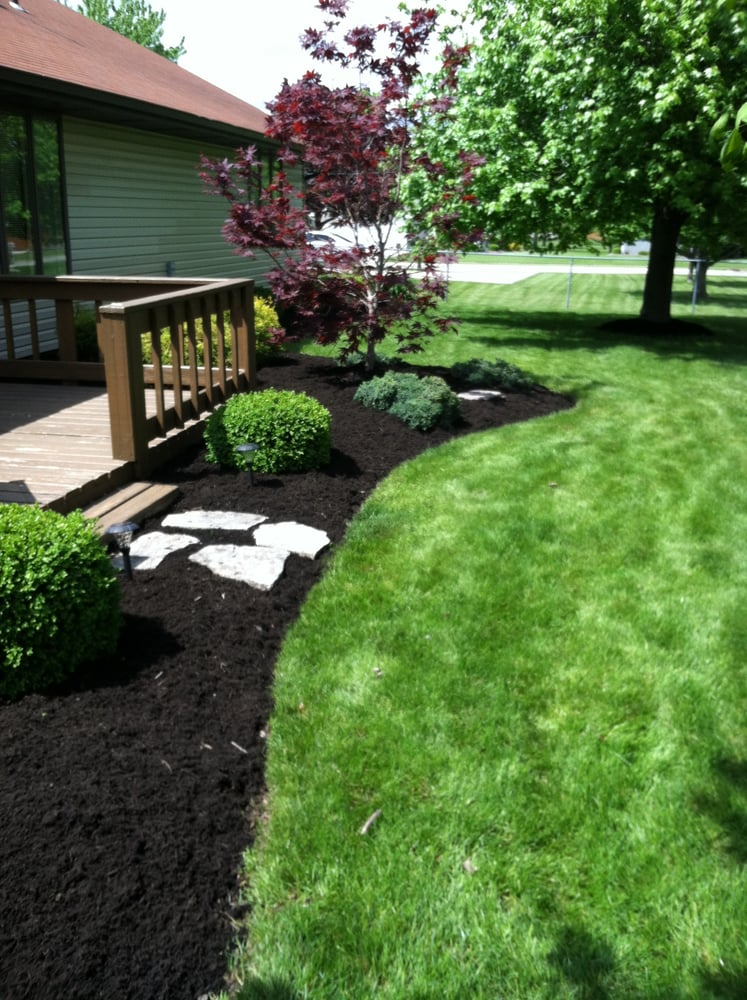 CASE MOWING SERVICE - Delphos, Ohio - Lawn Services - Phone Number - Yelp