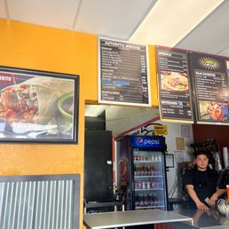 SENOR BAJA - Updated October 2025 - 156 Photos & 198 Reviews - 832 N ...