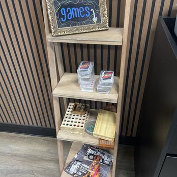 The Hangout - Trusted Since 2024 - Updated July 2025 - 73 Photos - 49 Reviews - 12 N School St ...