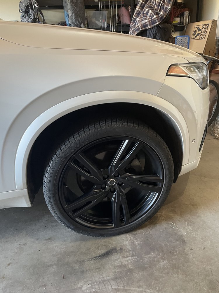 PRECISION BODY & PAINT OF BEND - Updated May 2026 - 14 Photos & 31 ...