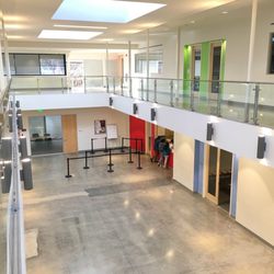 SILICON VALLEY UNIVERSITY - 2010 Fortune Dr, San Jose, CA - Yelp