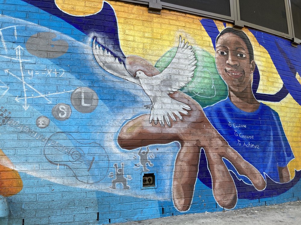 PACE HIGH SCHOOL - 100 Hester St, New York, New York - Middle Schools ...