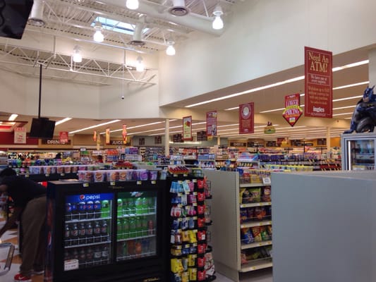 INGLES SUPERMARKETS - Updated December 2025 - 12 Photos & 18 Reviews ...