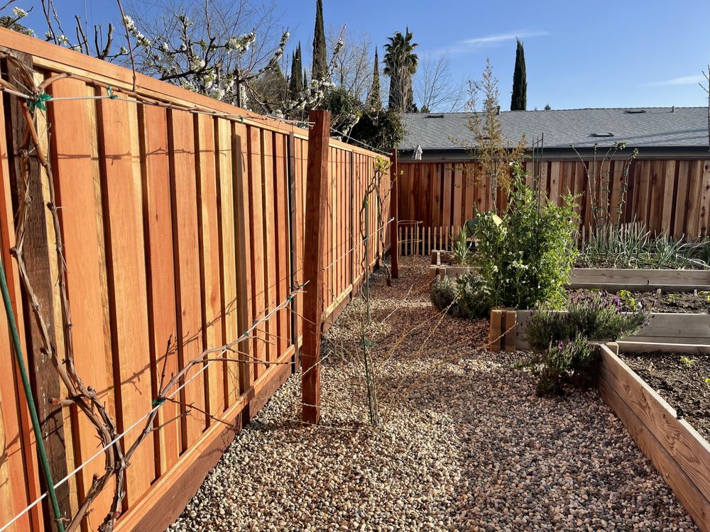 CLASSIC FENCE CO. - 459 Photos & 362 Reviews - 11301 Folsom Blvd ...
