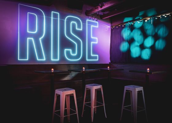 RISE BAR - 82 Photos & 121 Reviews - Gay Bars - 859 9th Ave, New York ...