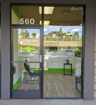 MOBILE KANGAROO - Updated December 2025 - 18 Photos & 108 Reviews - 560 ...