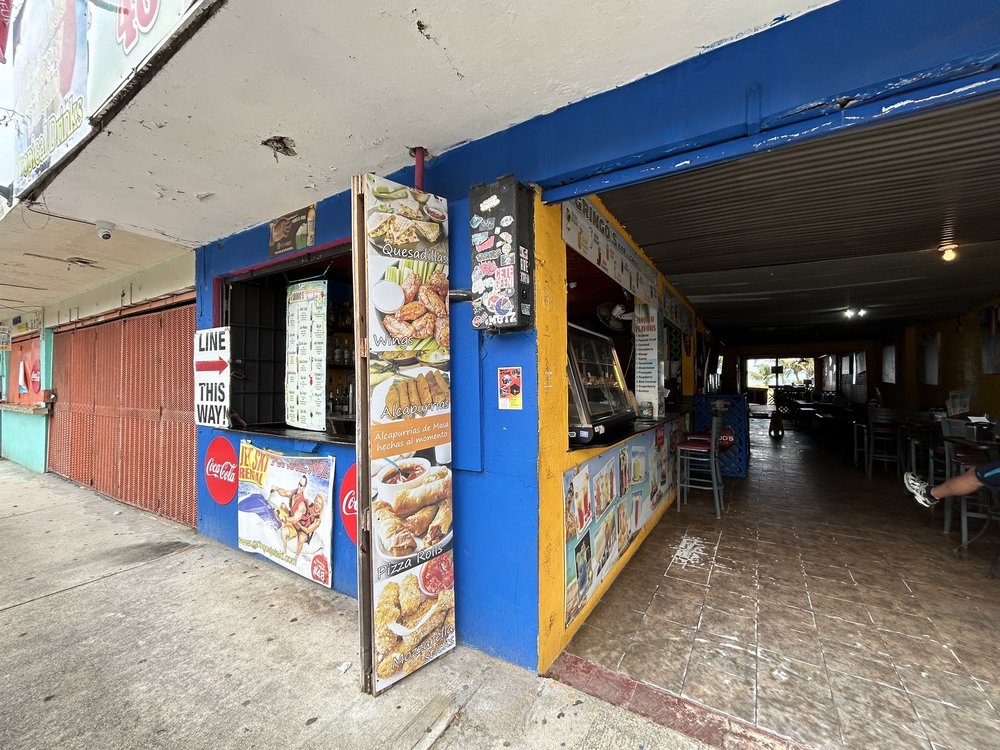 GRINGO’S BAR & GRILL - Updated December 2025 - 14 Photos - Kioskos de ...