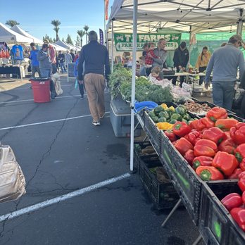 UPTOWN FARMERS MARKET - Updated April 2025 - 434 Photos & 173 Reviews ...