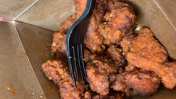 THE LOCAL FRY - 678 Photos & 465 Reviews - 711 W 40th St, Baltimore ...