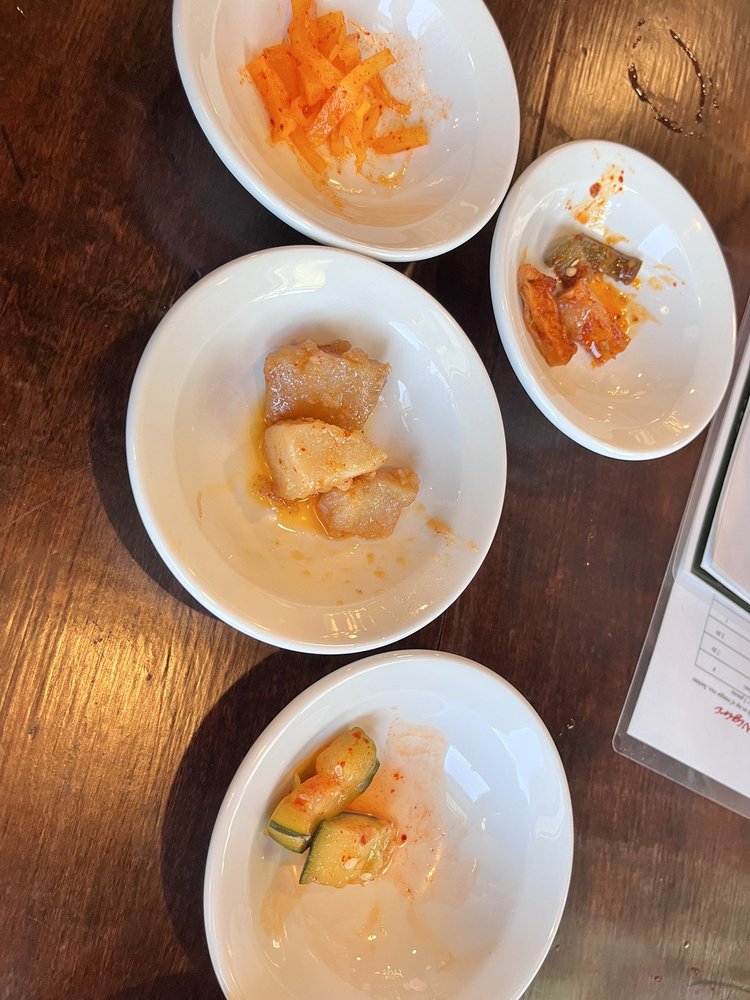 SURA KOREAN & SUSHI - 33 Photos & 12 Reviews - 200 S Main St ...