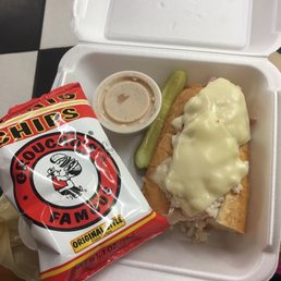 GROUCHO’S DELI - Updated September 2025 - 63 Photos & 129 Reviews - 611 ...