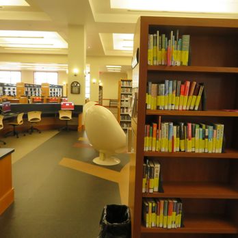 LOOSCAN NEIGHBORHOOD LIBRARY - Updated October 2025 - 56 Photos & 36 ...