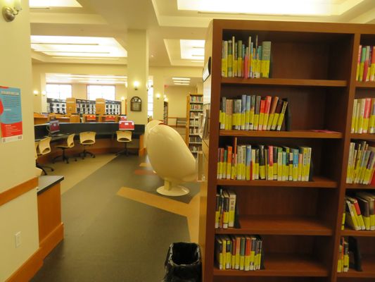 LOOSCAN NEIGHBORHOOD LIBRARY - Updated December 2024 - 46 Photos & 33 ...