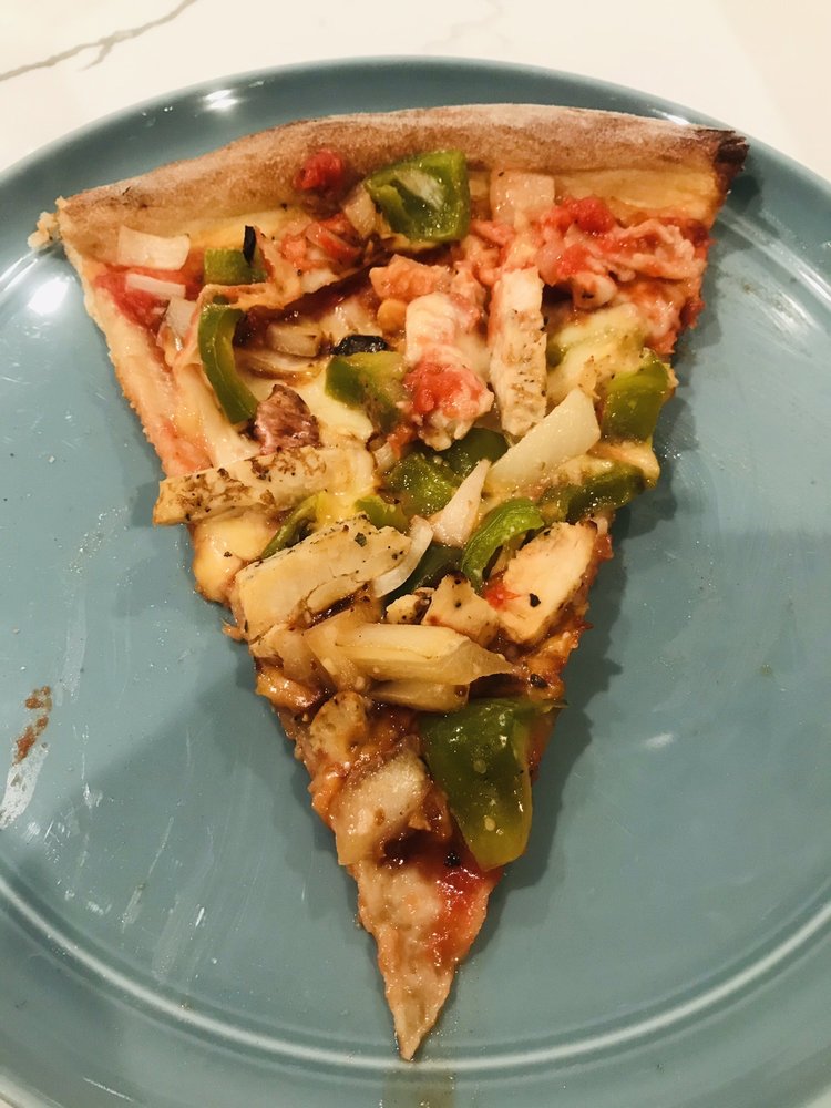 TONY’S PIZZA - Updated May 2025 - 71 Photos & 132 Reviews - 302 Solana ...