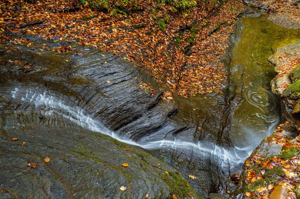 FALL RUN PARK - Updated July 2025 - 119 Photos & 25 Reviews - 187 Falls ...