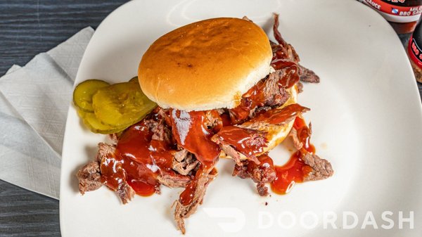 FAT MAN’S BBQ - Updated March 2025 - 37 Photos & 23 Reviews - 3837 N ...