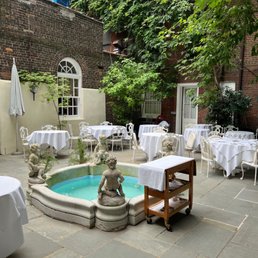 BARBETTA - Updated July 2025 - 343 Photos & 362 Reviews - 321 W 46th St ...