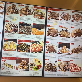 MELT N DIP PALOS PARK - Updated December 2025 - 60 Photos & 10 Reviews ...