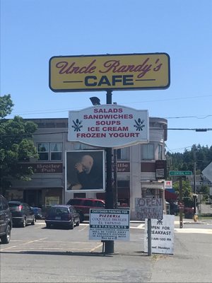 UNCLE RANDY’S CAFE - Updated December 2025 - 15 Photos & 25 Reviews ...