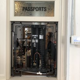 POST COMMONS - Updated July 2025 - 205 Photos & 113 Reviews - 300 Alby ...