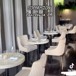 SOPHUSION FINE DINING - Updated July 2025 - 120 Photos & 50 Reviews ...