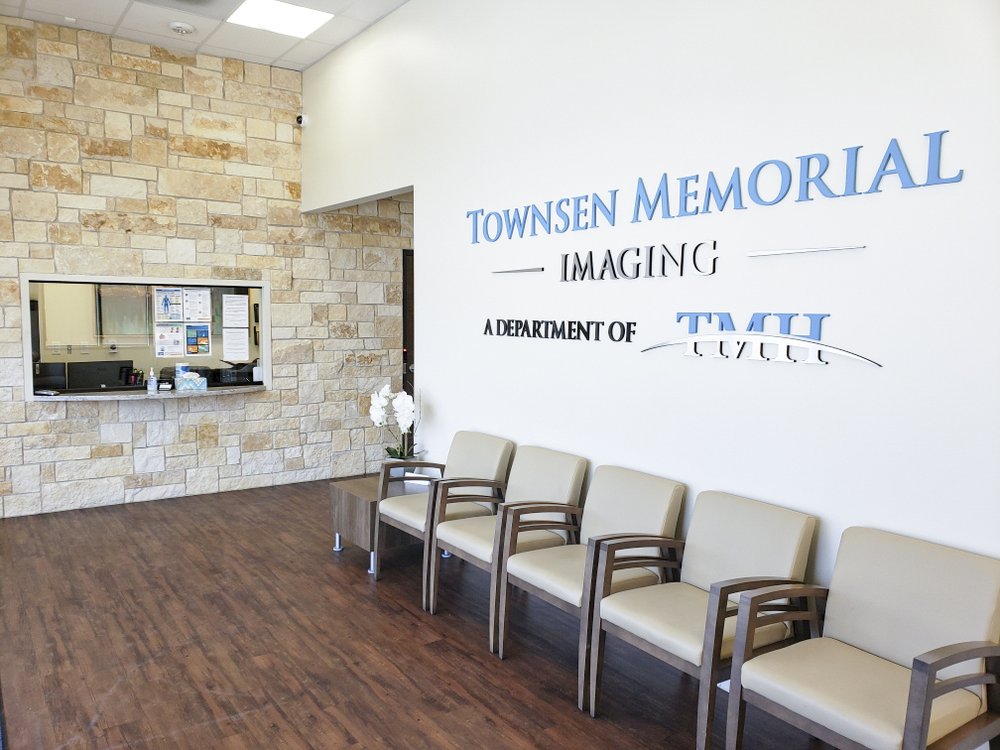 TOWNSEN MEMORIAL IMAGING - SPRING - Updated December 2025 - 3301 Spring ...