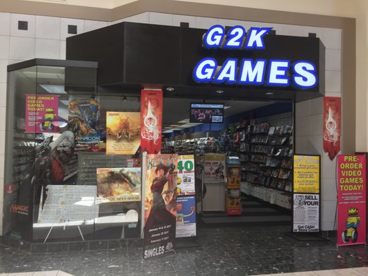 G2K GAMES - Updated January 2026 - 10 Photos - 2301 Dave Lyle Blvd, Rock Hill, South Carolina ...