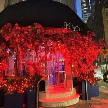 SKINOS - Updated April 2025 - 454 Photos & 166 Reviews - 123 Washington ...