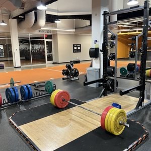 CRUNCH FITNESS - MAPLE GROVE - Updated January 2026 - 25 Photos & 22 ...