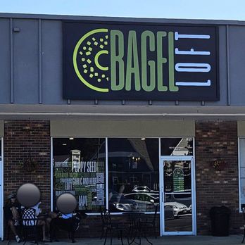 BAGEL LOFT - Updated January 2026 - 183 Elm St, Milford, New Hampshire ...
