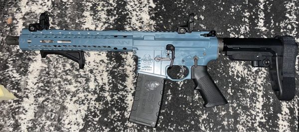 POINT BLANK FIREARMS - Updated October 2025 - 52 Photos - 5670 N ...