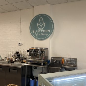 BLUE CORN CAFE & BAKERY - Updated May 2024 - 149 Photos & 136 Reviews ...