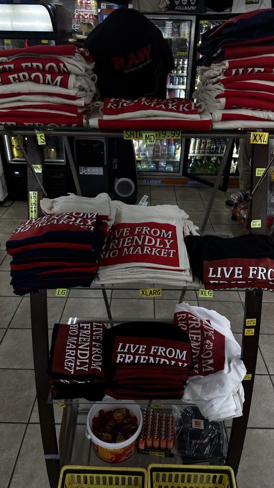 FRIENDLY RIO MARKET - Updated November 2025 - 43 Photos - 620 W 29th St ...