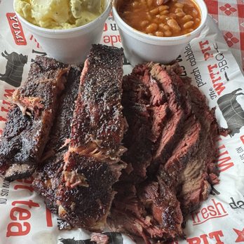 WITT PIT BBQ & CATERING - Updated April 2025 - 264 Photos & 440 Reviews ...