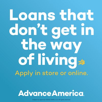ADVANCE AMERICA - Updated December 2025 - 10 Photos - 3020 E Saginaw St ...