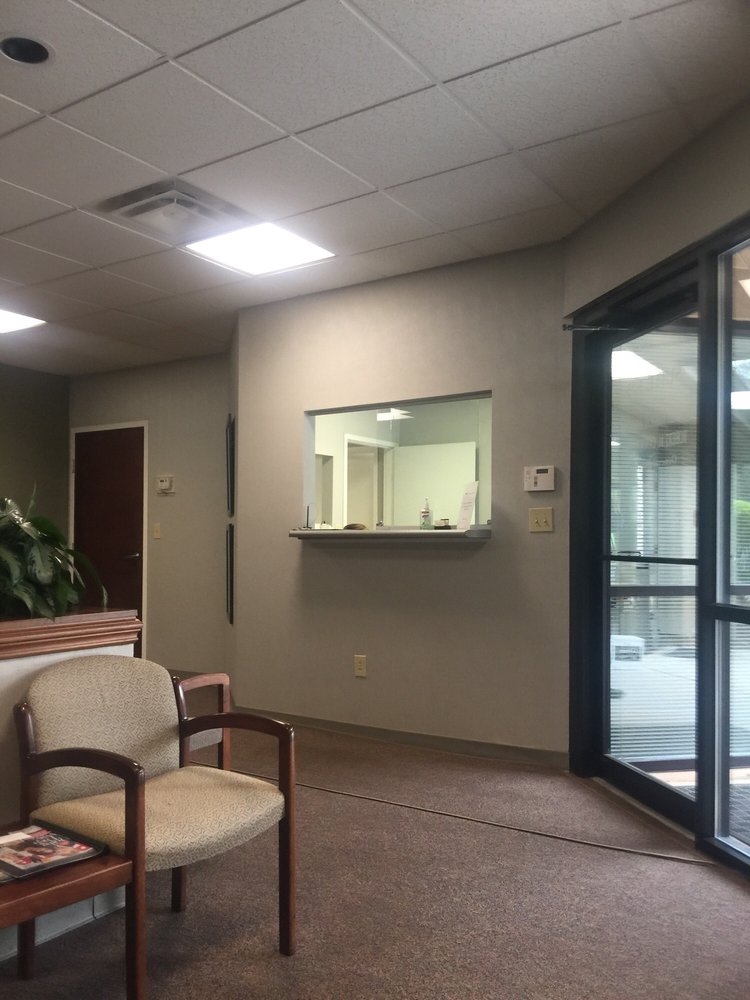 ROBERT M. CANNON MD/ATHENS AREA SURGICAL ASSOCIATES, PC - 700 Sunset Dr ...