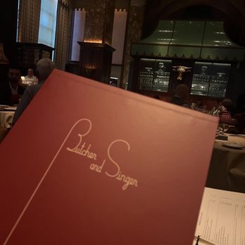 BUTCHER AND SINGER - 1891 Photos & 1454 Reviews - 1500 Walnut St ...