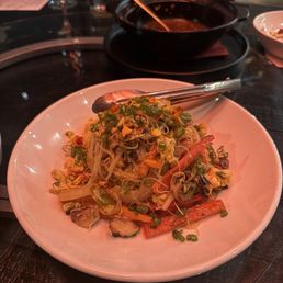 HOP ALLEY - Updated January 2026 - 1099 Photos & 609 Reviews - 3500 ...