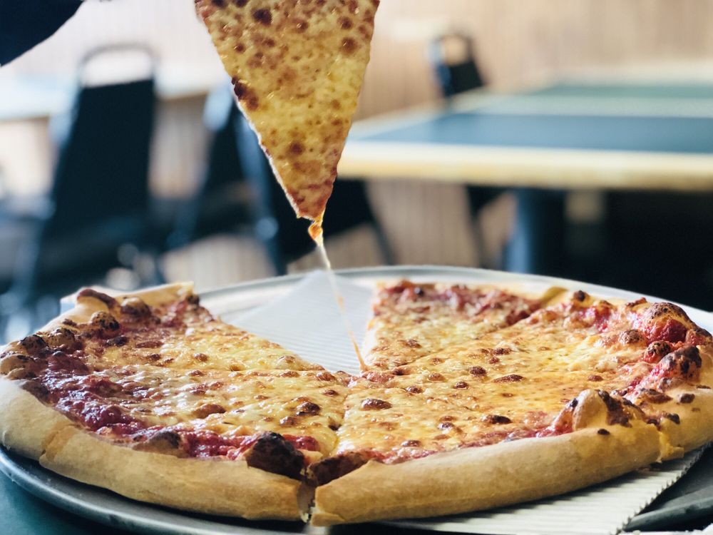 FARO’S ITALIAN PIZZA - 18 Photos & 64 Reviews - 3963 28th St SE, Grand ...