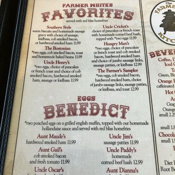 THE FARMER’S KITCHEN - Updated December 2025 - 135 Photos & 232 Reviews ...