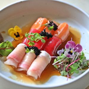 ARIAKE SUSHI & ROBATA - 16 Photos - 1110 E Battlefield Rd, Springfield ...