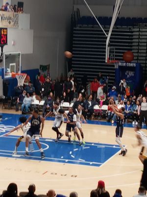 CHASE FIELDHOUSE - Updated October 2025 - 75 Photos - 401 Garasches Ln ...