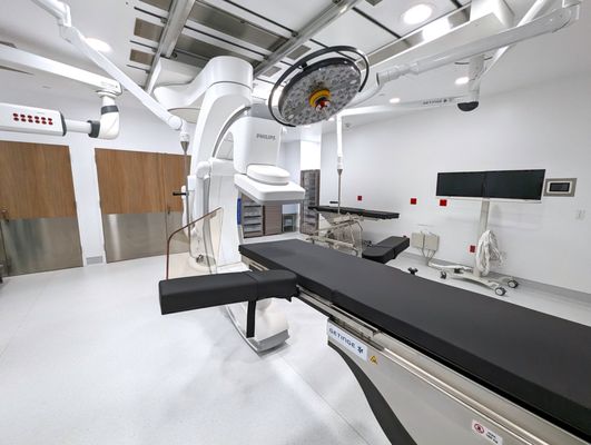 PARKVIEW COMMUNITY HOSPITAL - Updated December 2025 - 145 Photos & 582 ...