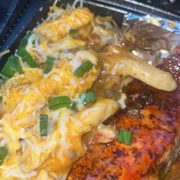 AJ’S JAZZY GRILL - Updated December 2025 - 43 Photos & 33 Reviews ...