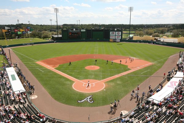 ESPN WIDE WORLD OF SPORTS COMPLEX - Updated December 2025 - 673 Photos ...